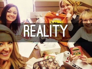 Pr mythbusters-presentation | PPTX