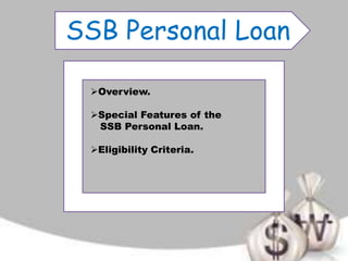 Prudential Regulation | PPT