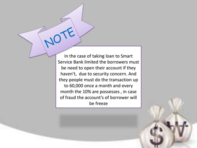 Prudential Regulation | PPT