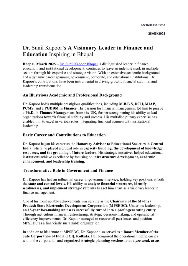 PR-Sunil Kapoor Bhopal.pdfPR-Sunil Kapoor Bhopal.pdf