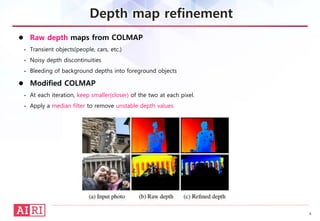 PR098: MegaDepth: Learning Single-View Depth Prediction from Internet ...