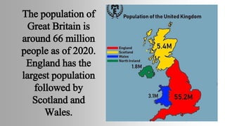 Pr 1. Geographical location of Great Britain. Climate of Great Britain.pptx