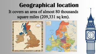 Pr 1. Geographical location of Great Britain. Climate of Great Britain.pptx