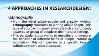 practical research data collection grade11 | PPTX