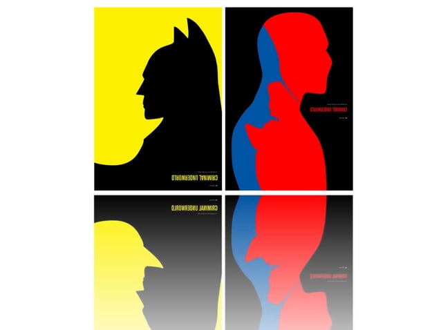 The Figure-Ground Relationship in Art | PPTX | Design | Fine Art