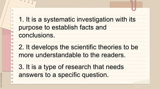 Practical Research 1 - Module 1- Lesson 2.pptx