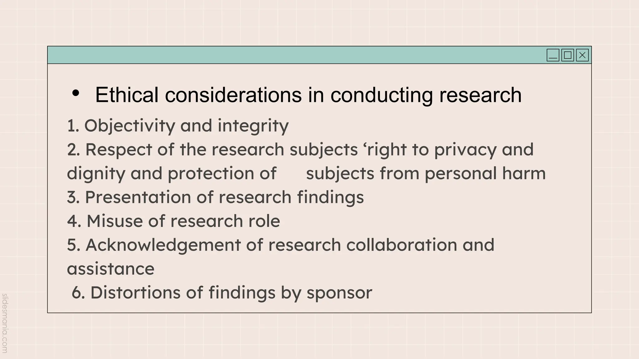 PR1 - Nature of Inquiry Research.pptx