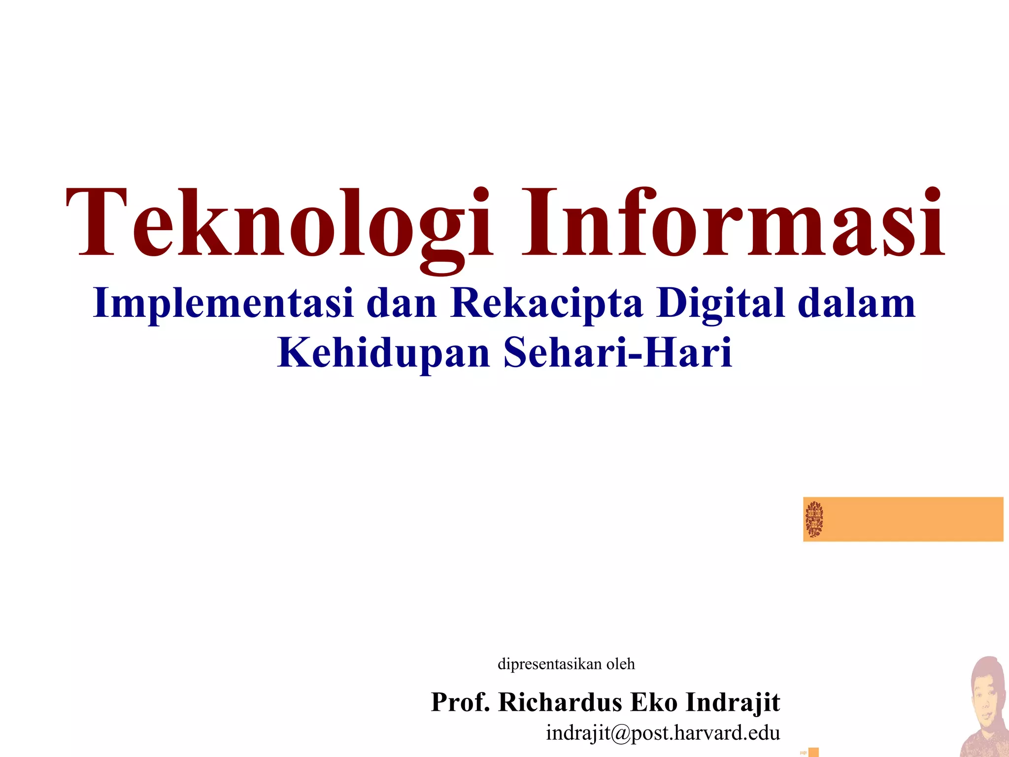 Digital Invention | PPT