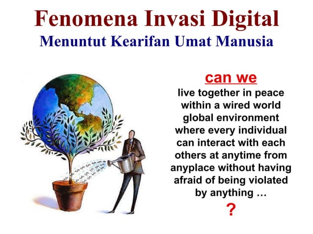 Digital Invention | PPT