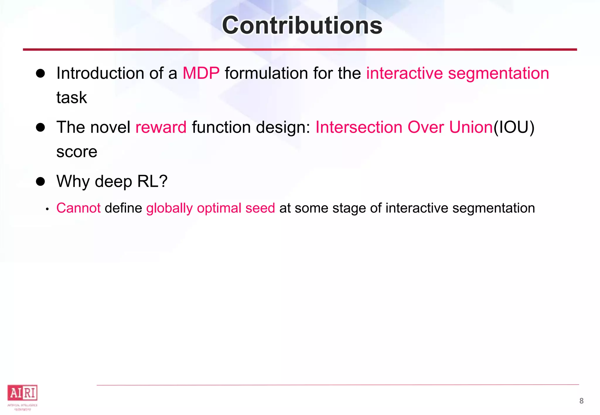 PR100: SeedNet: Automatic Seed Generation with Deep Reinforcement Learning for Robust ...