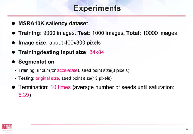 PR100: SeedNet: Automatic Seed Generation with Deep Reinforcement Learning for Robust ...