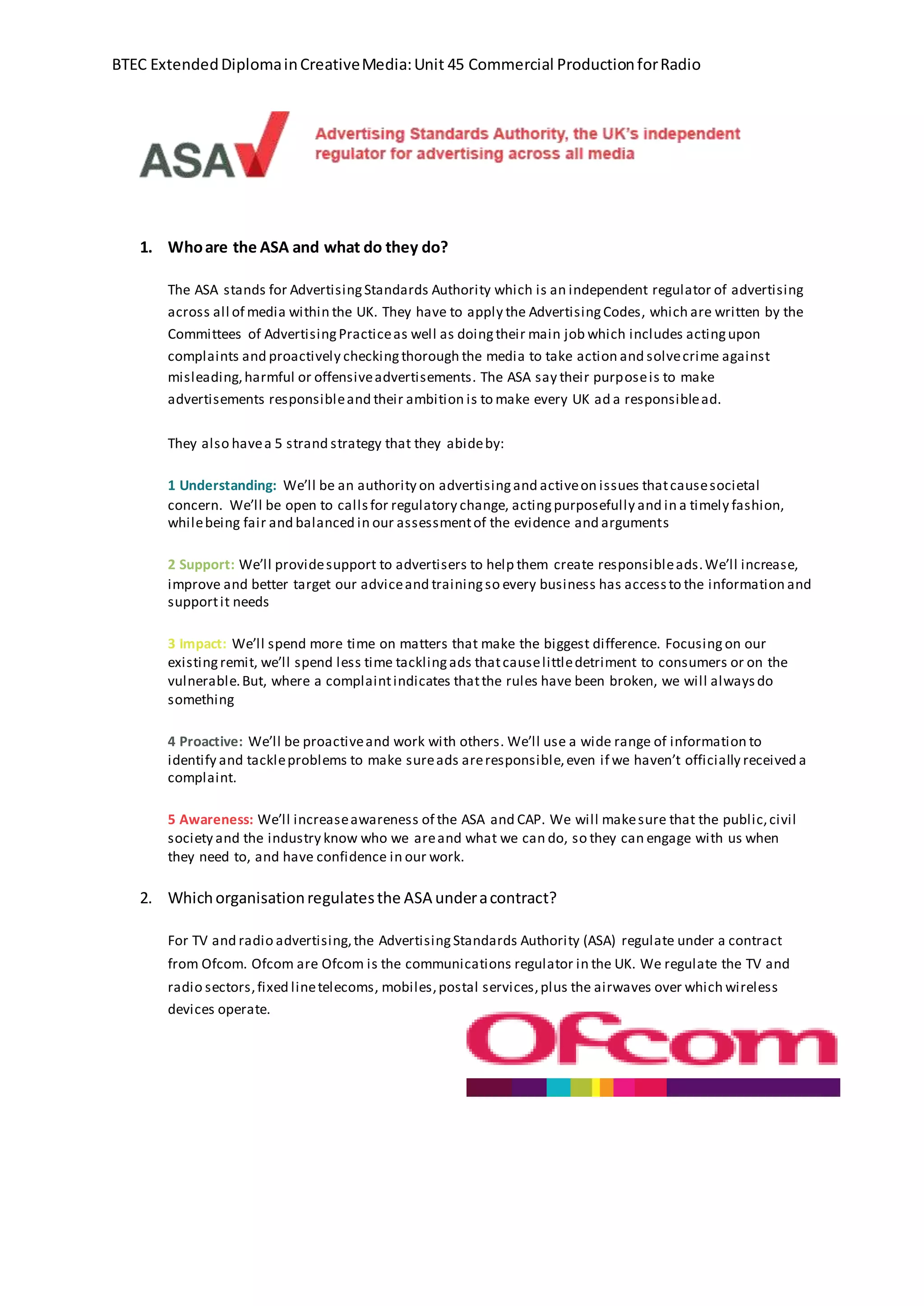 Pr10 asa tasksheet | DOCX