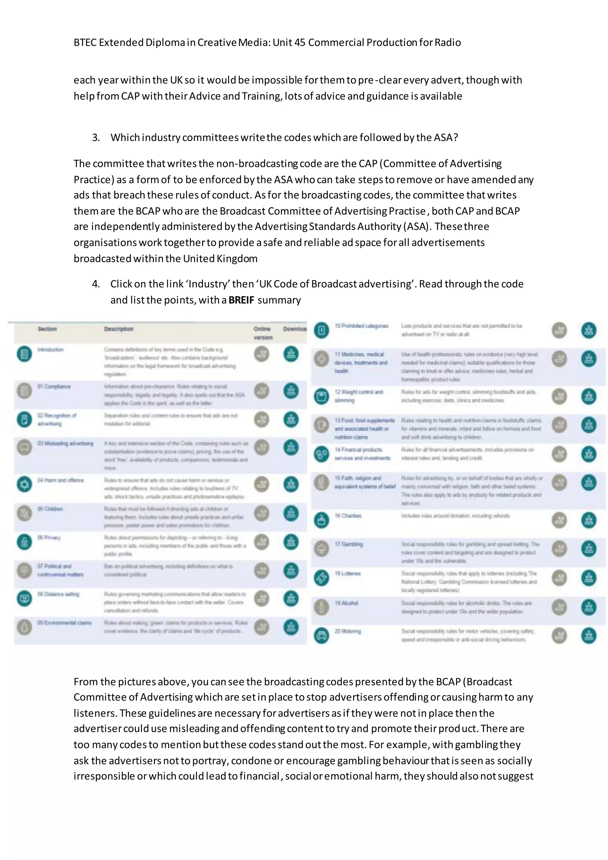 Pr10 asa tasksheet | DOCX