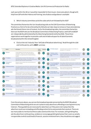 Pr10 asa tasksheet | PDF
