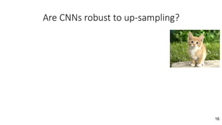 PR-110: An Analysis of Scale Invariance in Object Detection – SNIP | PPT