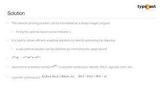 PR12-193 NISP: Pruning Networks using Neural Importance Score Propagation | PDF