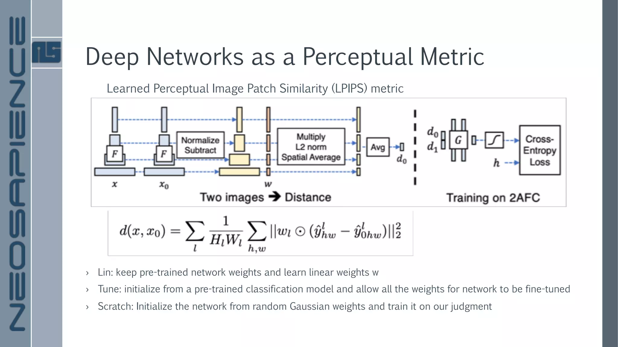 PR12-151 The Unreasonable Effectiveness of Deep Features as a ...
