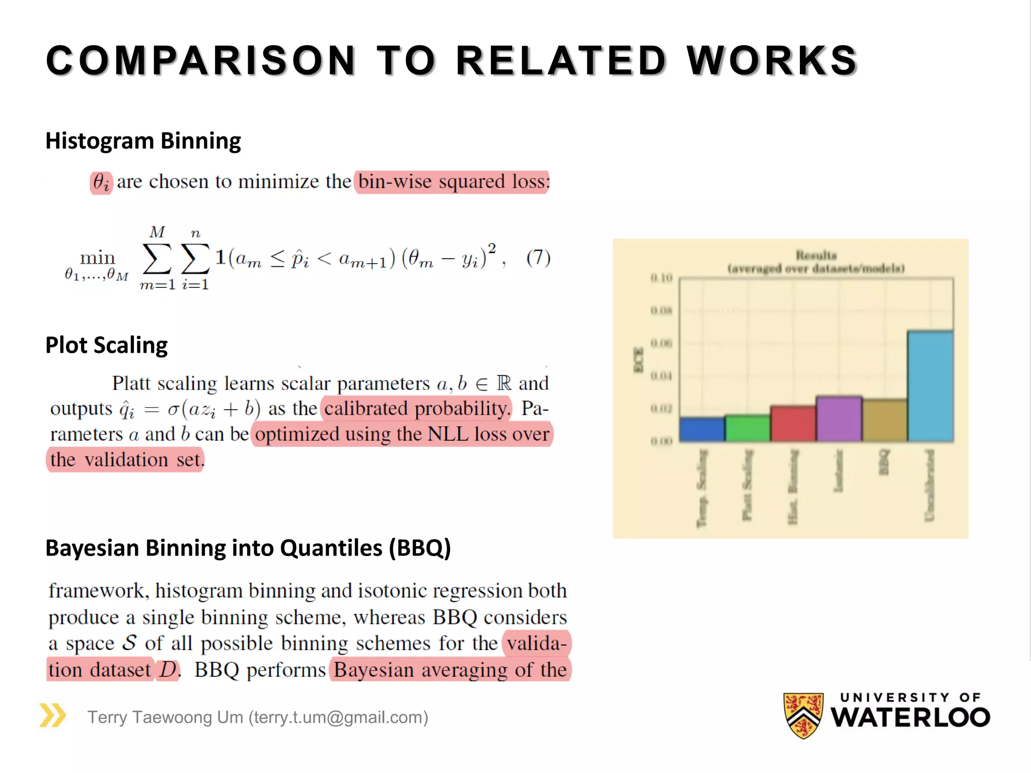On Calibration Of Modern Neural Networks 2017 Pdf Technology