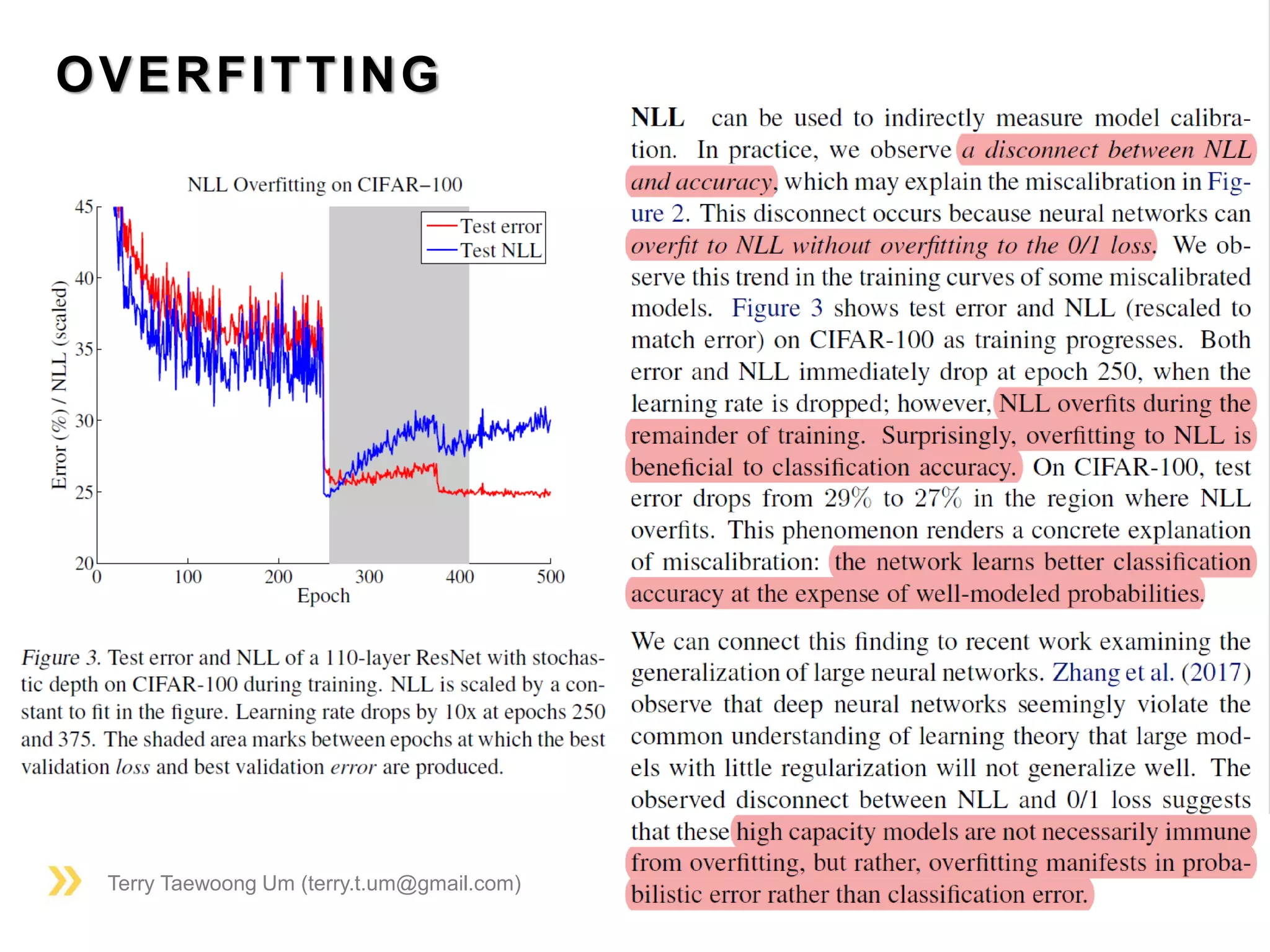 On Calibration Of Modern Neural Networks 2017 Pdf Technology