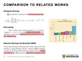 On Calibration of Modern Neural Networks (2017) | PDF | Technology & Computing