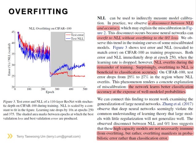 On Calibration of Modern Neural Networks (2017) | PDF | Technology & Computing