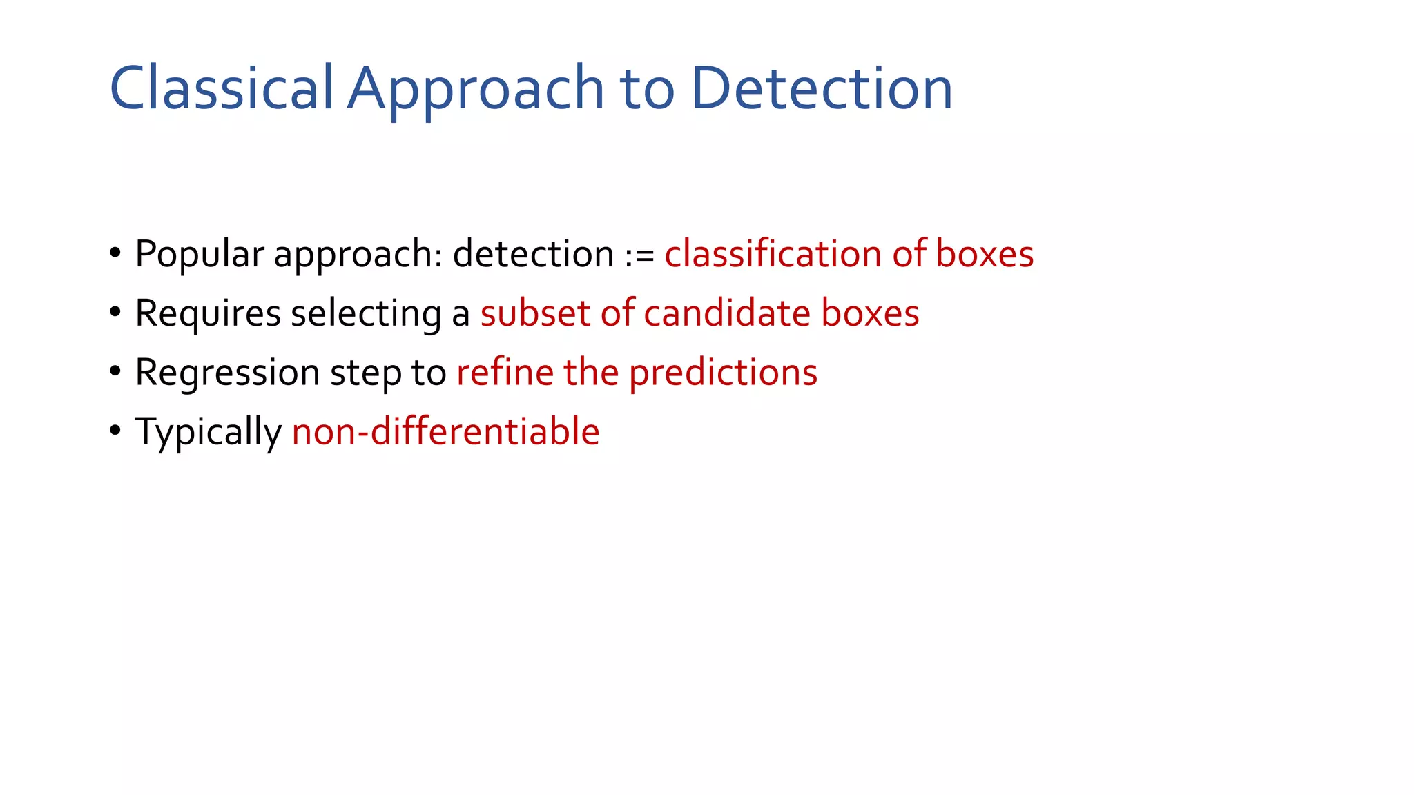Pr 284 End To End Object Detection With Transformers Detr Ppt
