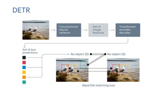 PR-284: End-to-End Object Detection with Transformers(DETR) | PPT