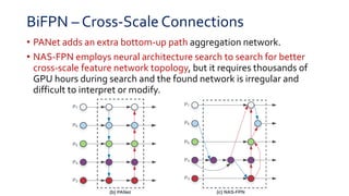 PR-217: EfficientDet: Scalable and Efficient Object Detection | PDF