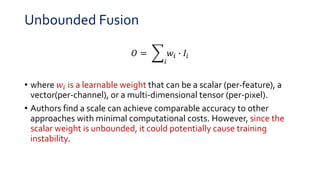 PR-217: EfficientDet: Scalable and Efficient Object Detection | PDF