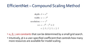 PR-217: EfficientDet: Scalable and Efficient Object Detection | PDF