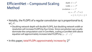 PR-217: EfficientDet: Scalable and Efficient Object Detection | PDF