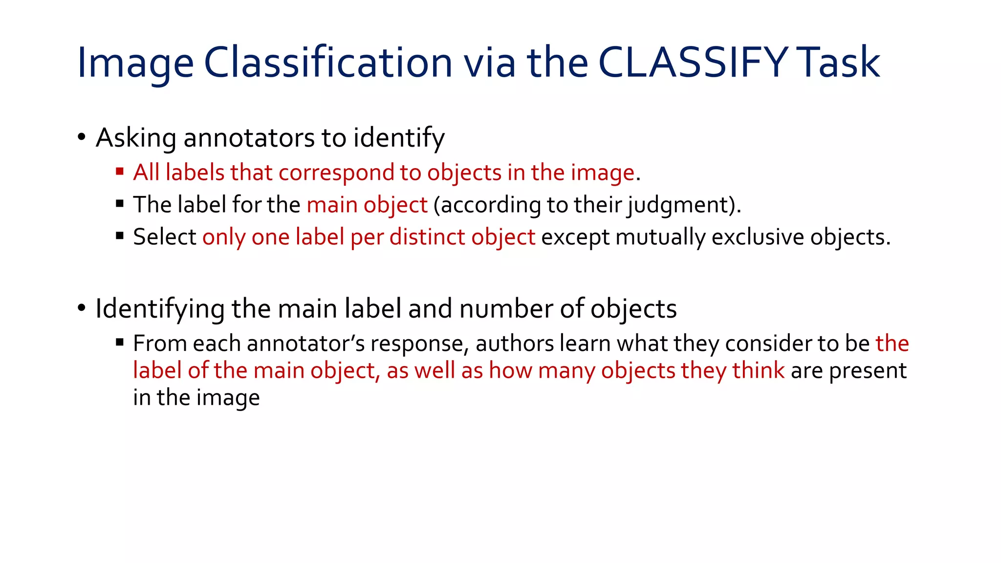 PR-258: From ImageNet to Image Classification: Contextualizing Progress on Benchmarks | PDF ...