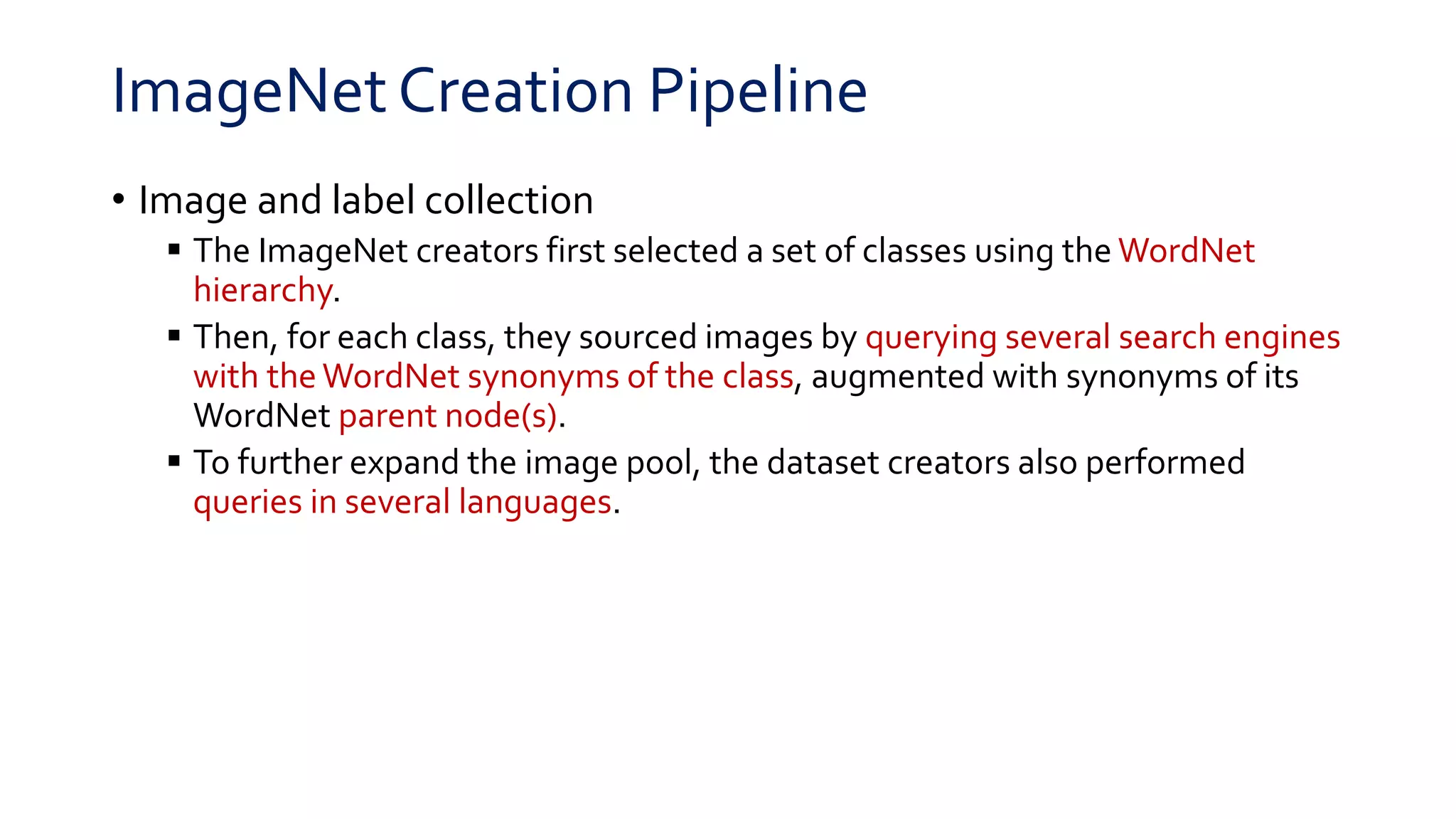 PR-258: From ImageNet to Image Classification: Contextualizing Progress on Benchmarks | PDF ...