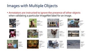 PR-258: From ImageNet to Image Classification: Contextualizing Progress on Benchmarks | PDF ...