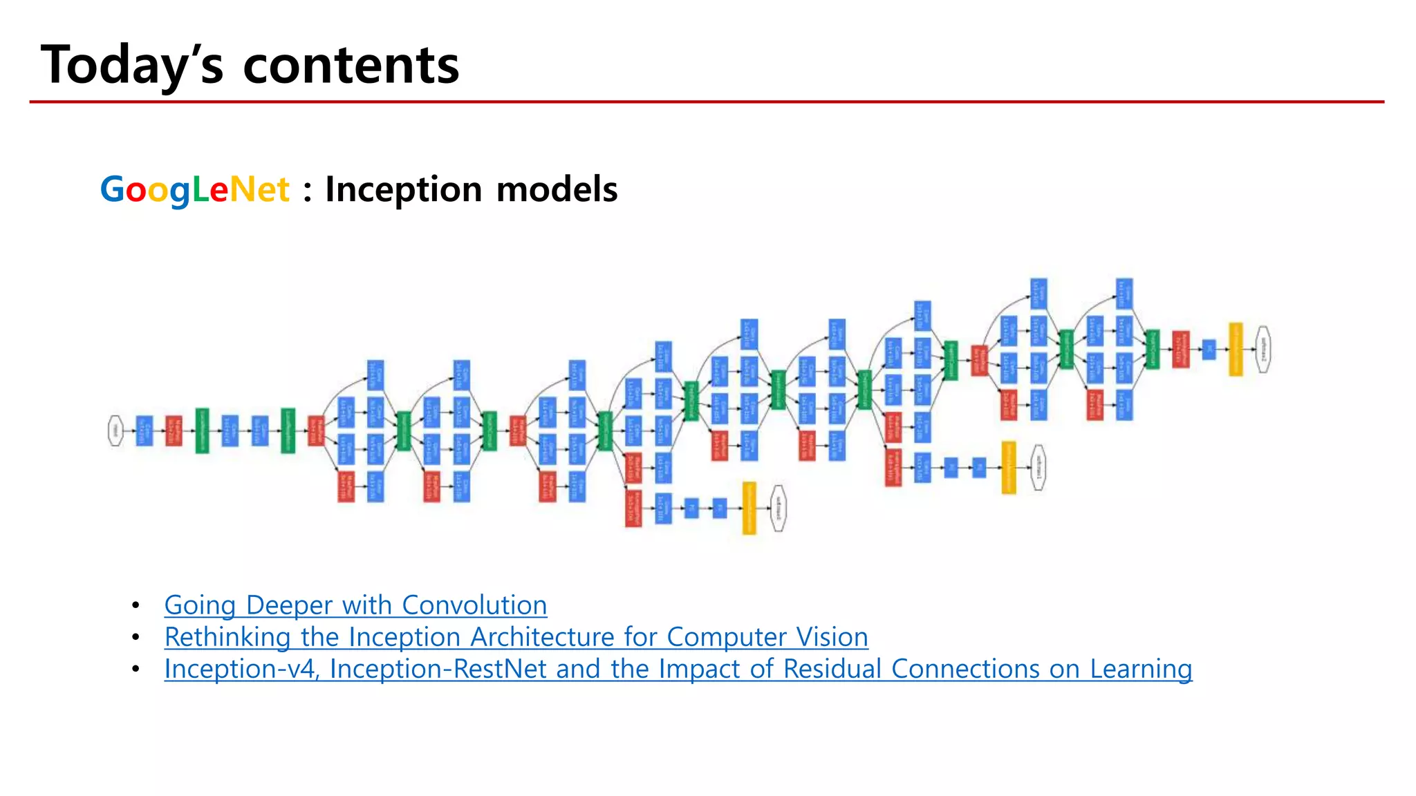 [PR12] Inception and Xception - Jaejun Yoo | PPTX