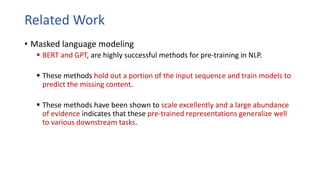 PR-355: Masked Autoencoders Are Scalable Vision Learners | PDF