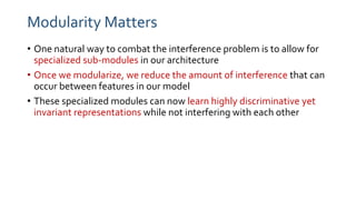 PR095: Modularity Matters: Learning Invariant Relational Reasoning ...