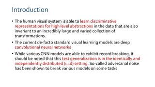 PR095: Modularity Matters: Learning Invariant Relational Reasoning Tasks | PPT