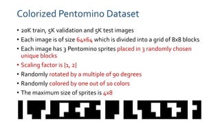 PR095: Modularity Matters: Learning Invariant Relational Reasoning Tasks | PPT