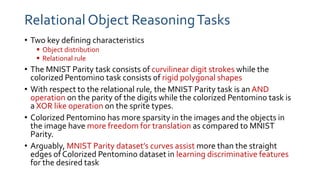 PR095: Modularity Matters: Learning Invariant Relational Reasoning Tasks | PPT