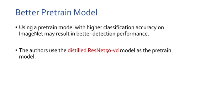 Pr 270 Pp Yolo An Effective And Efficient Implementation Of Object