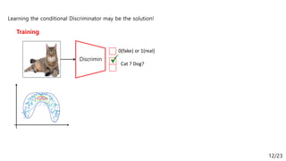 [Pr12] self supervised gan | PPT