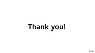 [Pr12] self supervised gan | PPT