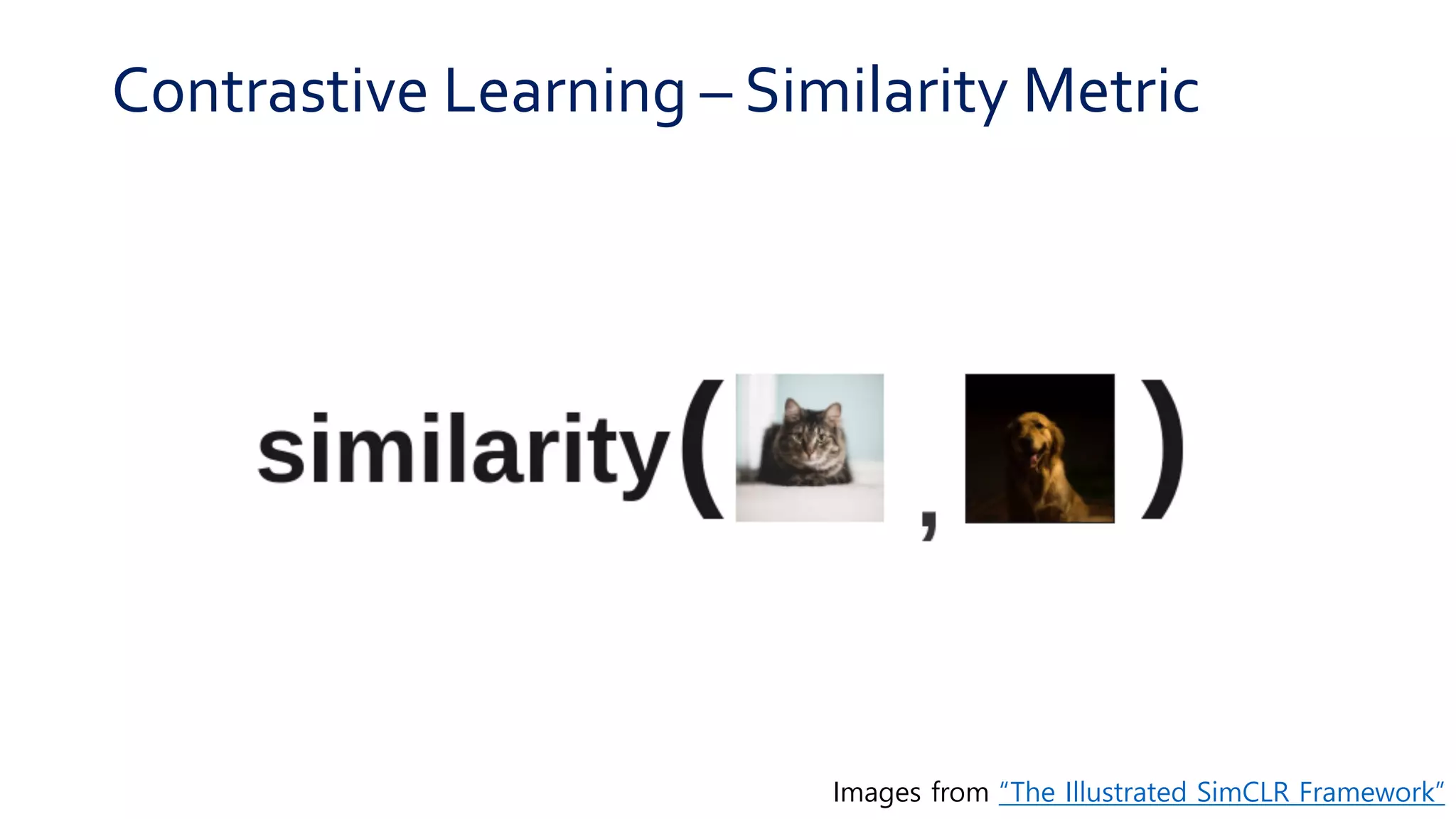 PR-231: A Simple Framework for Contrastive Learning of Visual Representations | PDF