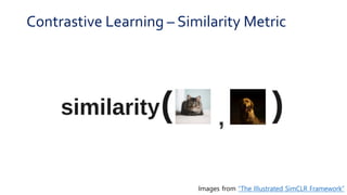 PR-231: A Simple Framework for Contrastive Learning of Visual ...