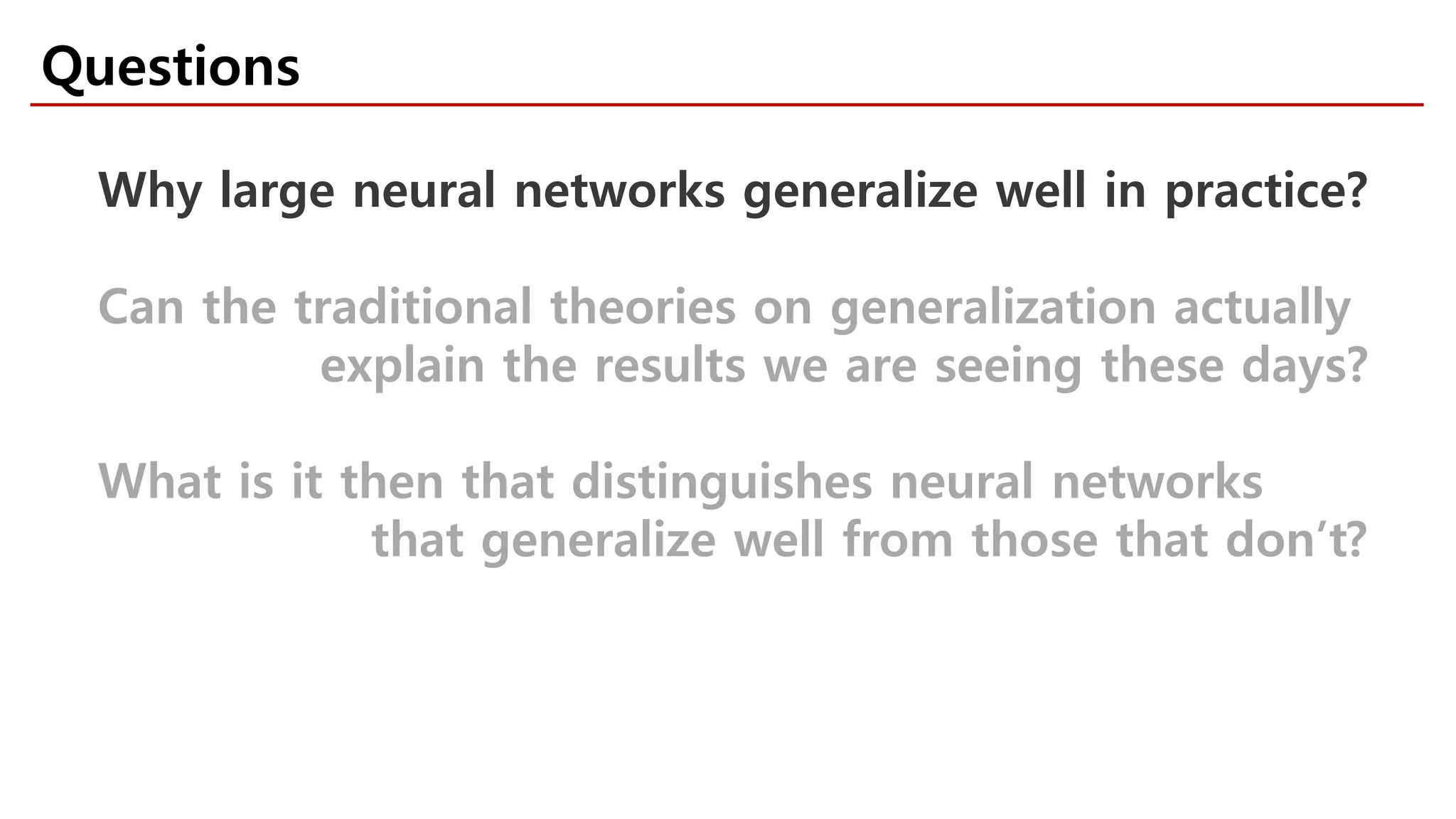 [PR12] understanding deep learning requires rethinking generalization | PDF