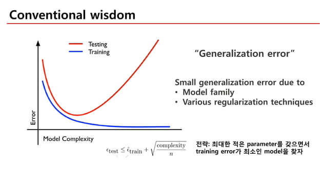 [PR12] understanding deep learning requires rethinking generalization | PPT