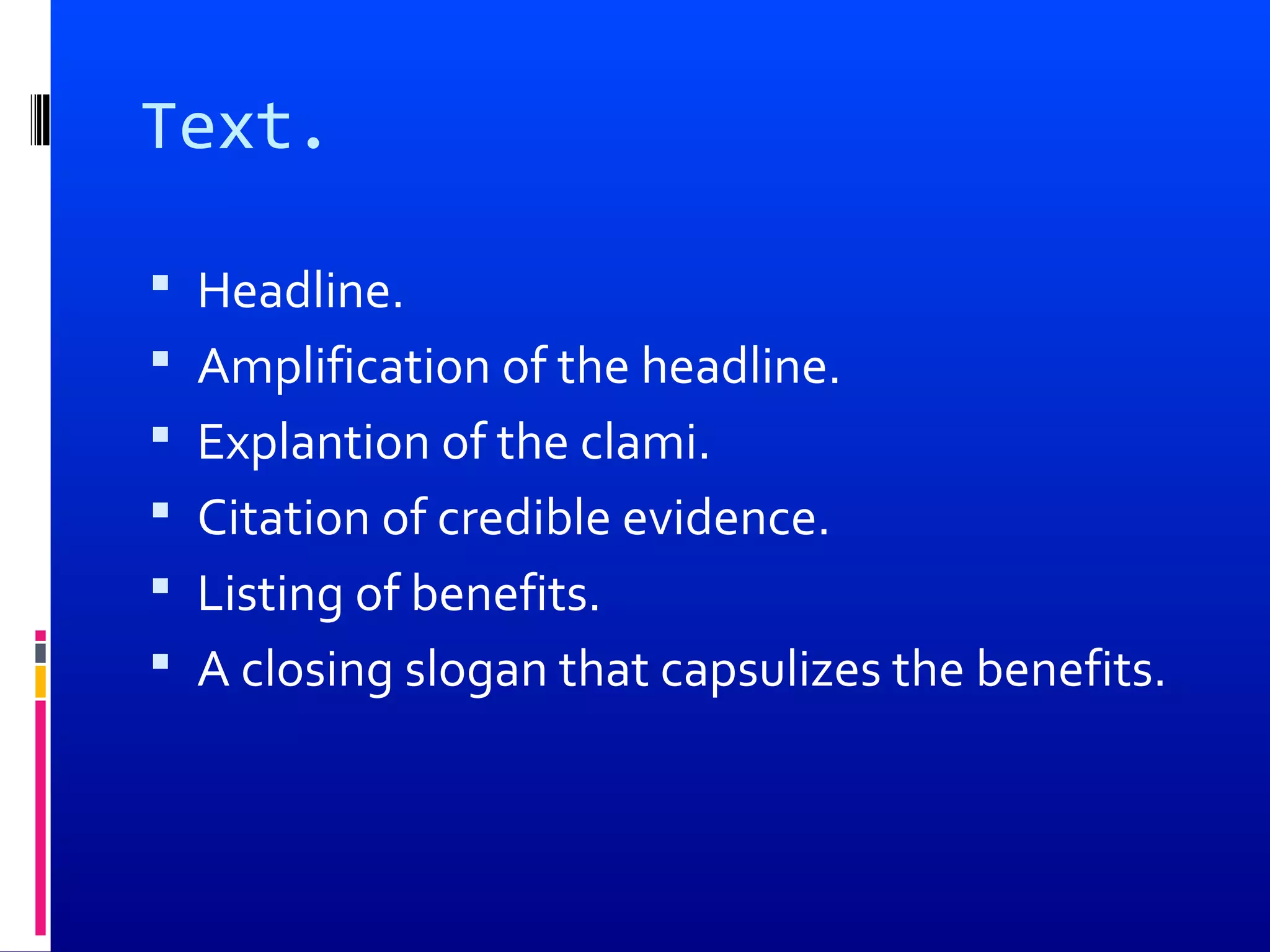 Basics of Advertising | PPT | Marketing and Advertising | Business