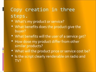 Basics of Advertising | PPT | Marketing and Advertising | Business