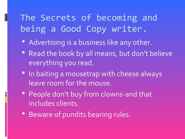 Basics of Advertising | PPT | Marketing and Advertising | Business